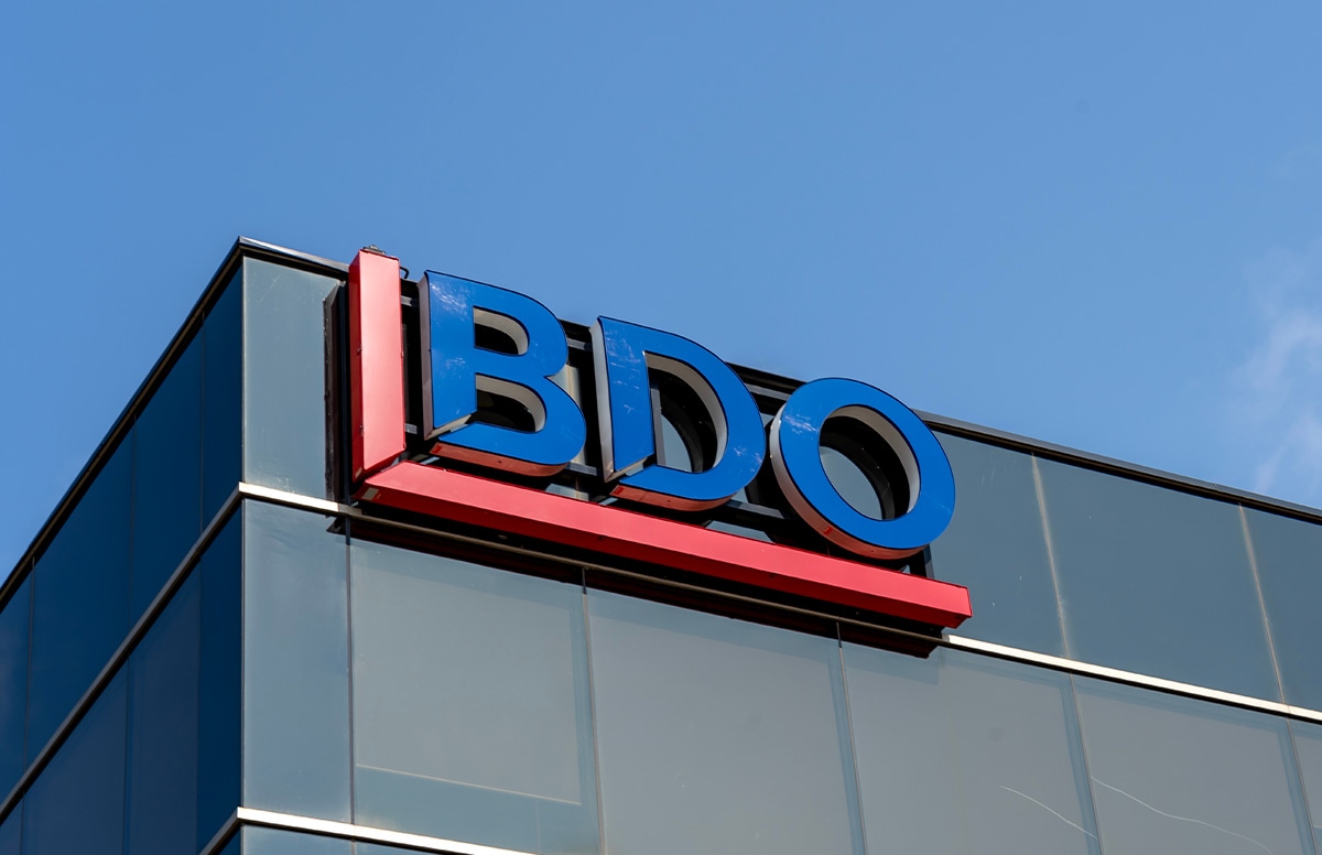 BDO poaches more big 4 talent, breaks 300-partner mark | Accounting Times